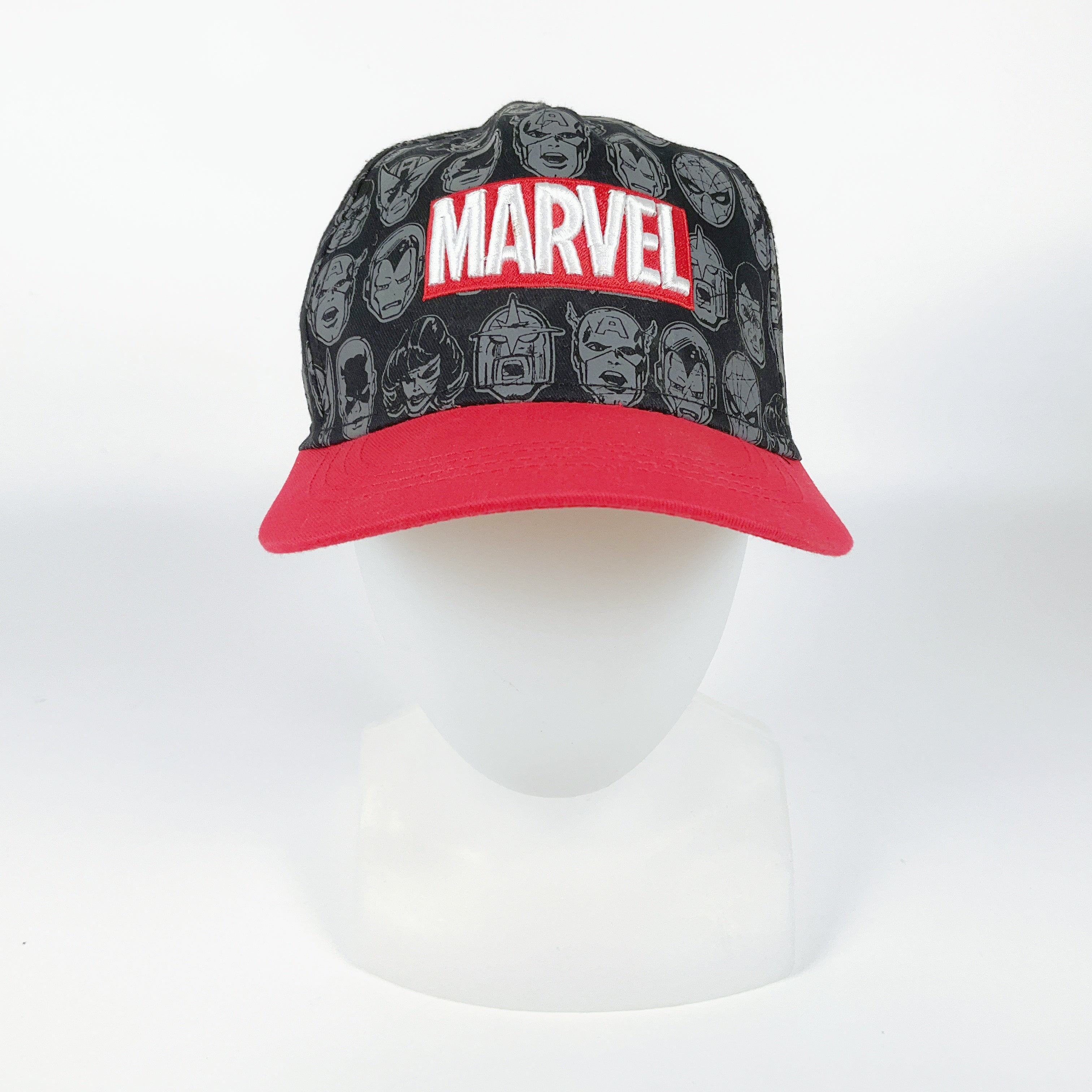 Marvel - Comics Cap – SPCA Op Shops