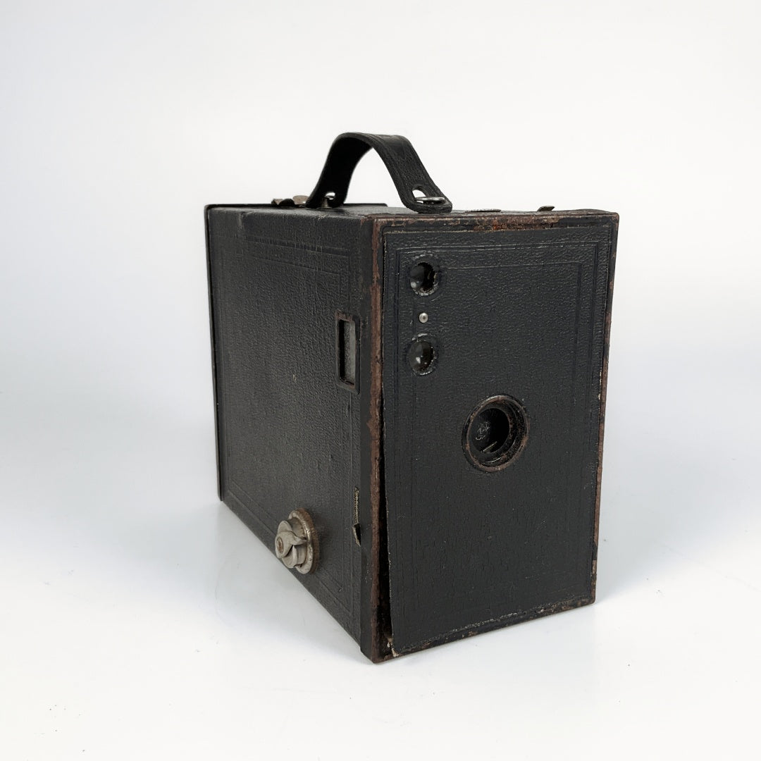 Kodak - No. 2 A Brownie Camera Model C – SPCA Op Shops