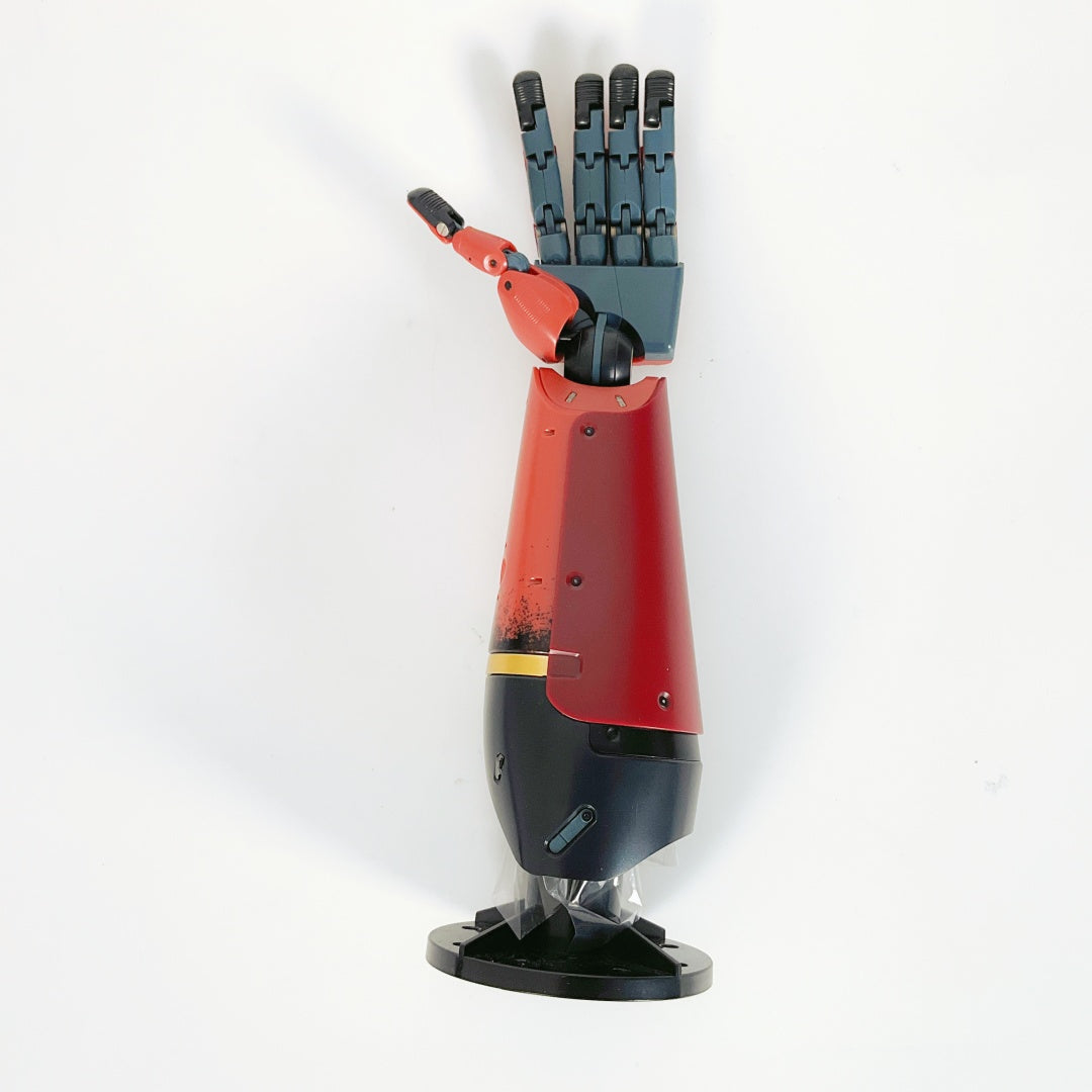 Venom Snake’s Bionic Arm Replica – Metal Gear Solid V – SPCA Op Shops