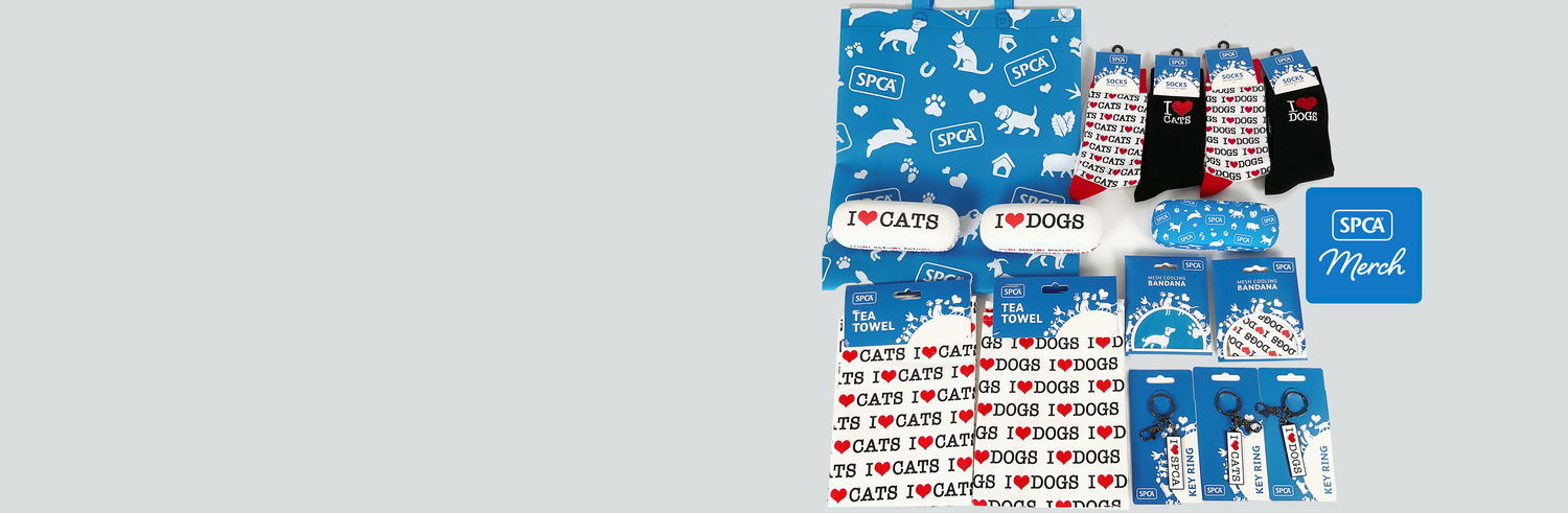 SPCA Op Shops Online