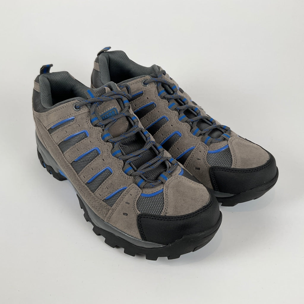 Cross Trekkers - Hiking Shoes - Size 8 – SPCA Op Shops